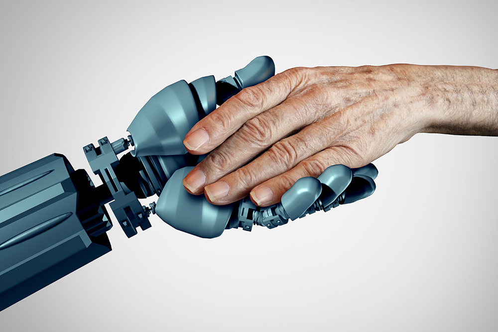 Robots & Retirement: The Future of Financial Advice Could Be Digital ...